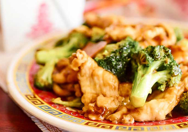 Pho Fusion Hub | Online ordering menu