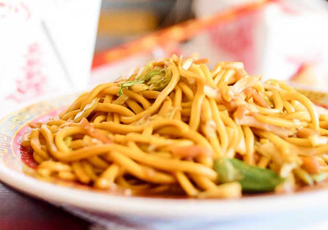 Pho Fusion Hub | Online ordering menu